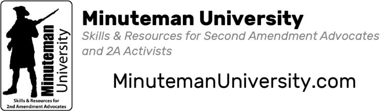 Gun Websites | Cool Gun Stuff, since 2004